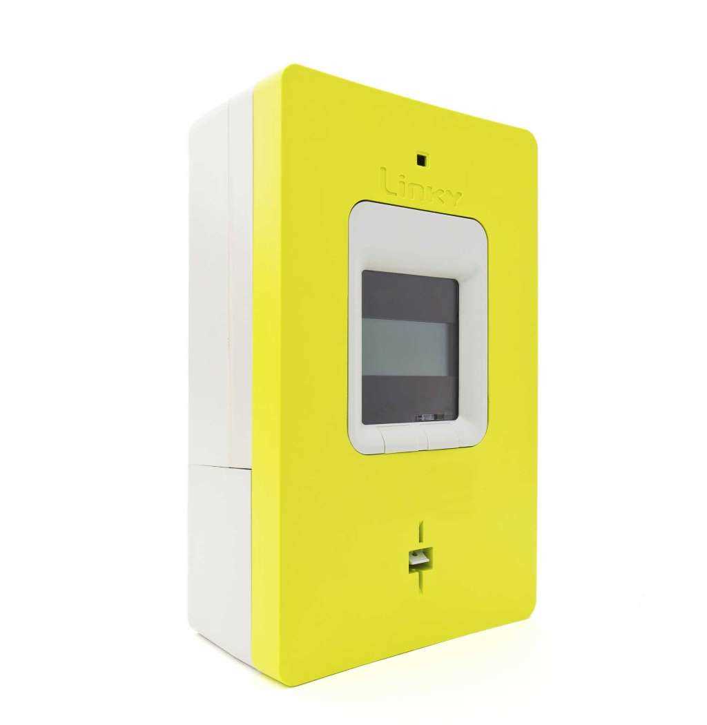 Le compteur Linky™, c'est quoi ? - ENGIE Pro