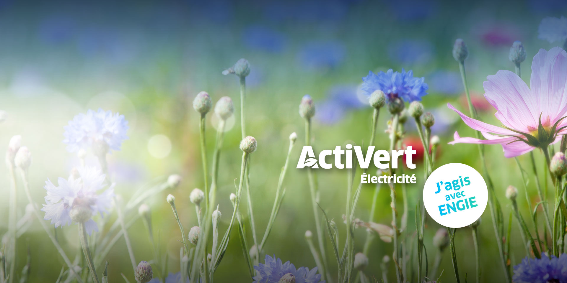 ENGIE Pro - Fournisseur d'énergie pour les professionnels