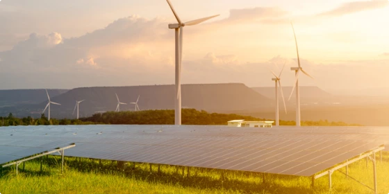 Fournisseur d'électricité pour les entreprises – ENGIE